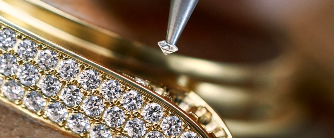 Exploring the Elegance: Invicta Watches with Diamonds - Invicta Watches ...