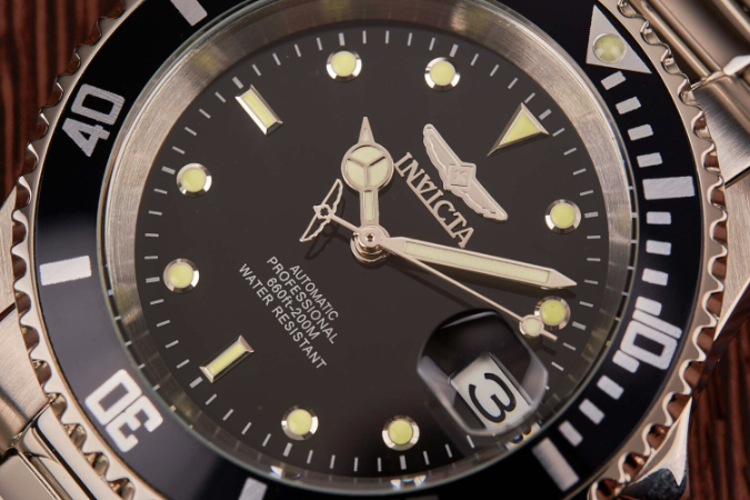 Invicta Watches Review - Everything You Wanted To Know About Invicta ...