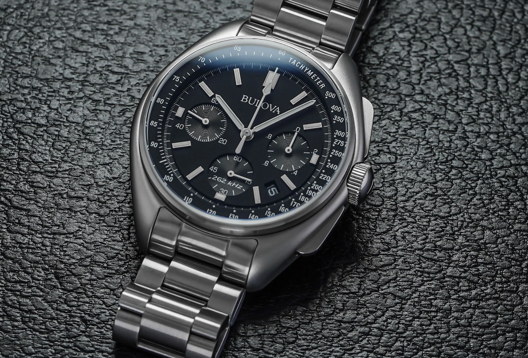 The Legacy of Precision: The Bulova Watches Story - Invicta Watches Review