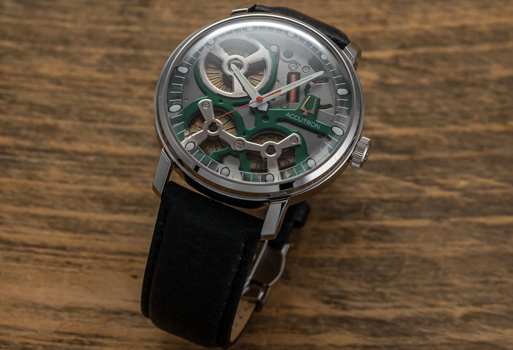 The Legacy of Precision: The Bulova Watches Story - Invicta Watches Review