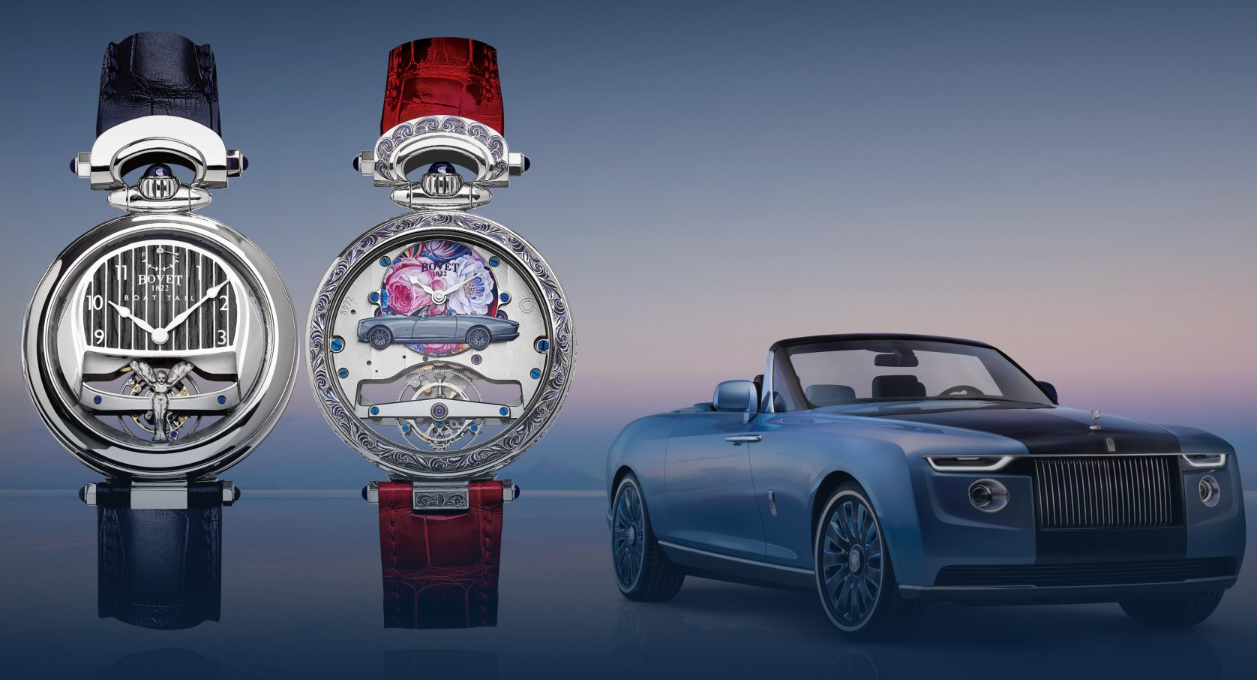 Are Bovet Watches Good? A Complete Guide to Craftsmanship, Value, and Style